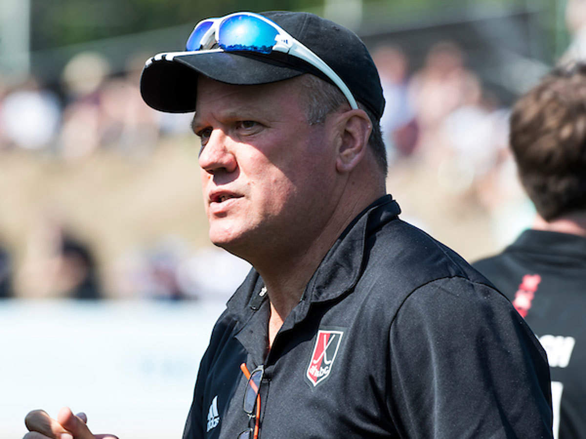 Australia's Graham Reid set to be appointed India's new men's hockey ...