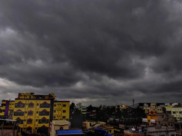 Southwest monsoon debuts over Andaman & Nicobar islands - Daily Excelsior