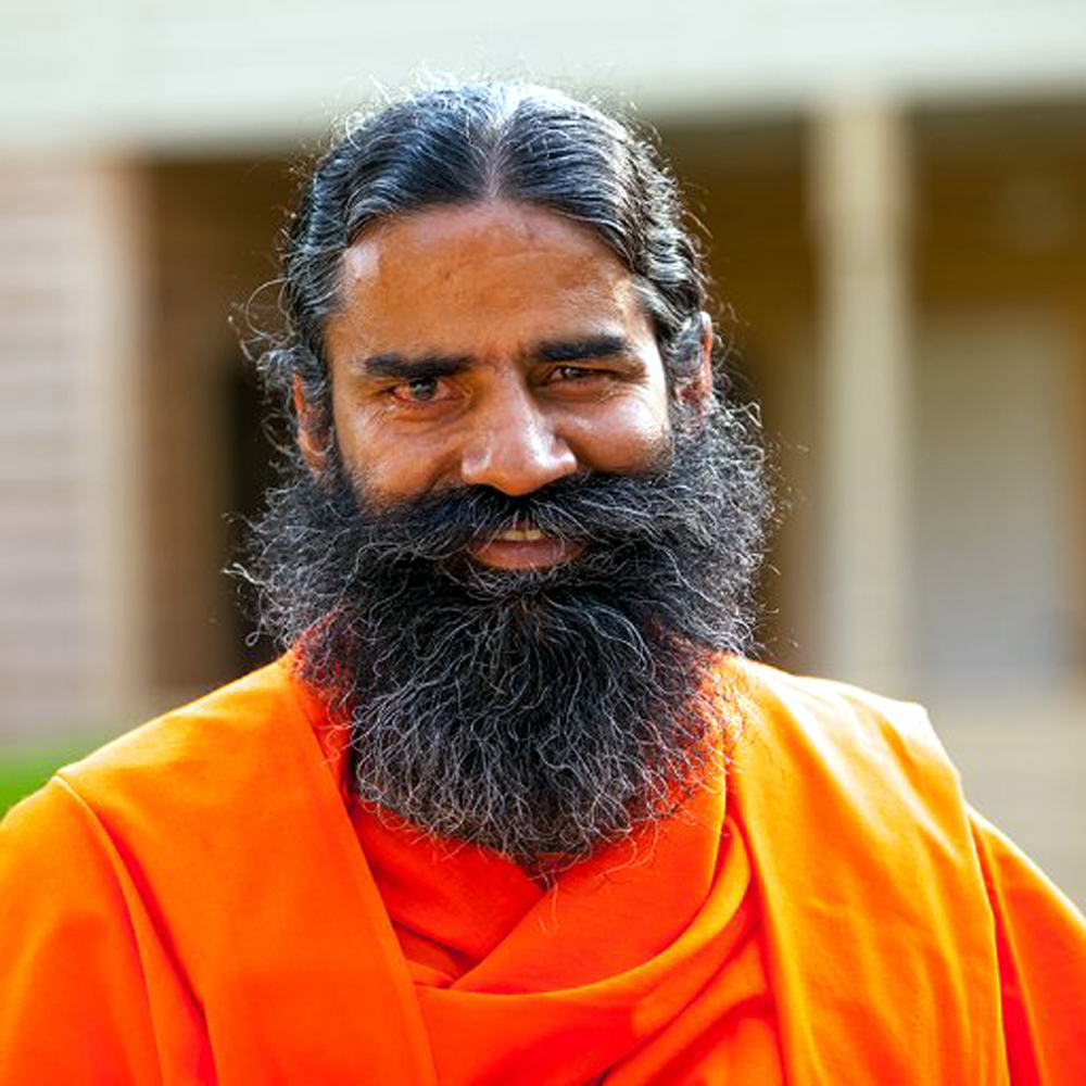 DMK MP condemns Ramdev's remarks against Periyar - Daily Excelsior