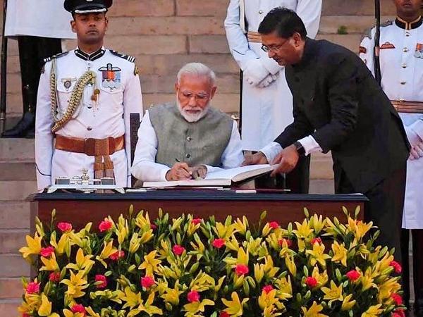 US welcomes PM Modi's post-election statement on inclusivity