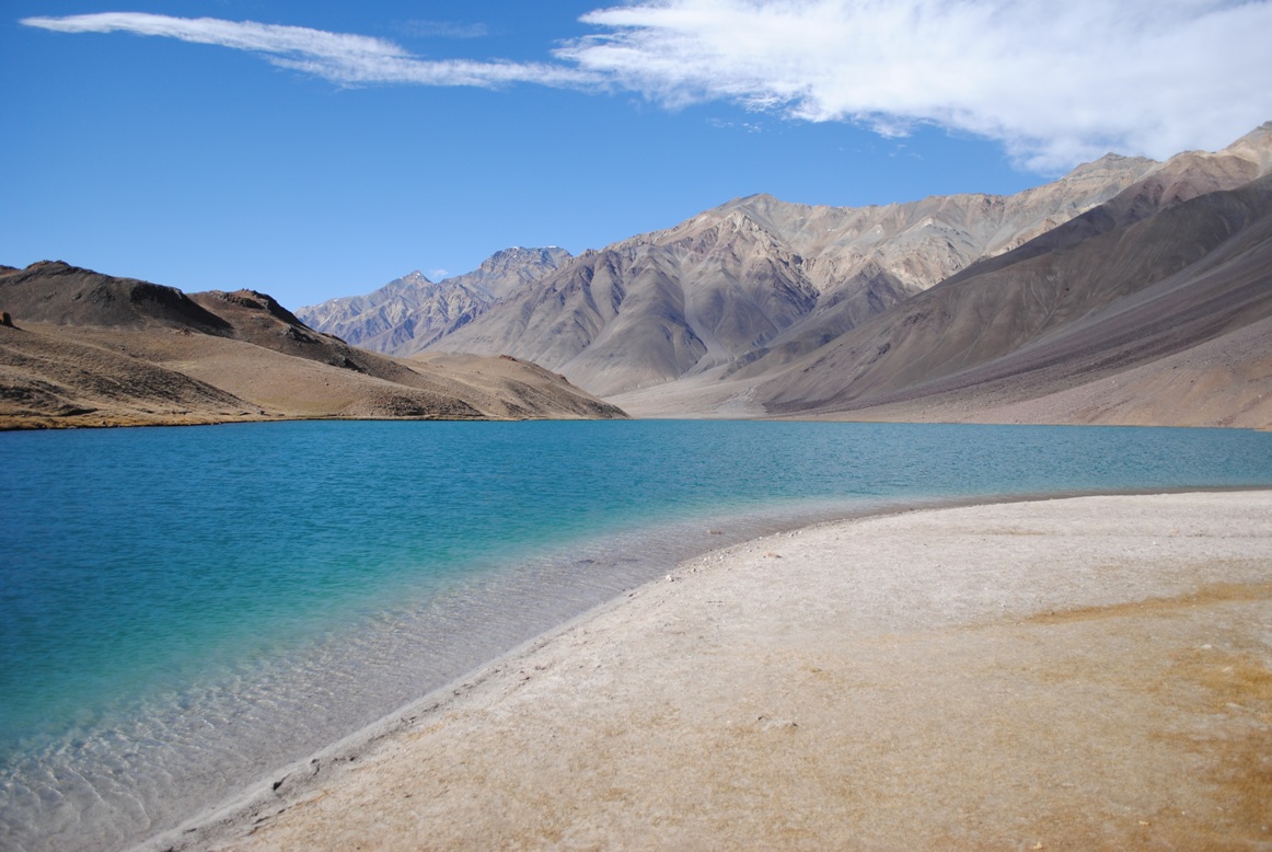 Hampta Pass: The ‘High’way & Right Way To Chandratal | DailyExcelsior