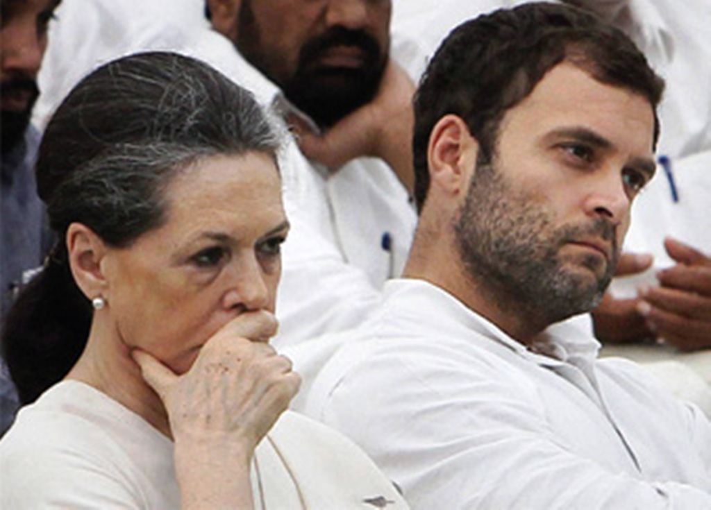 Allies join chorus urging Rahul not to quit - Daily Excelsior