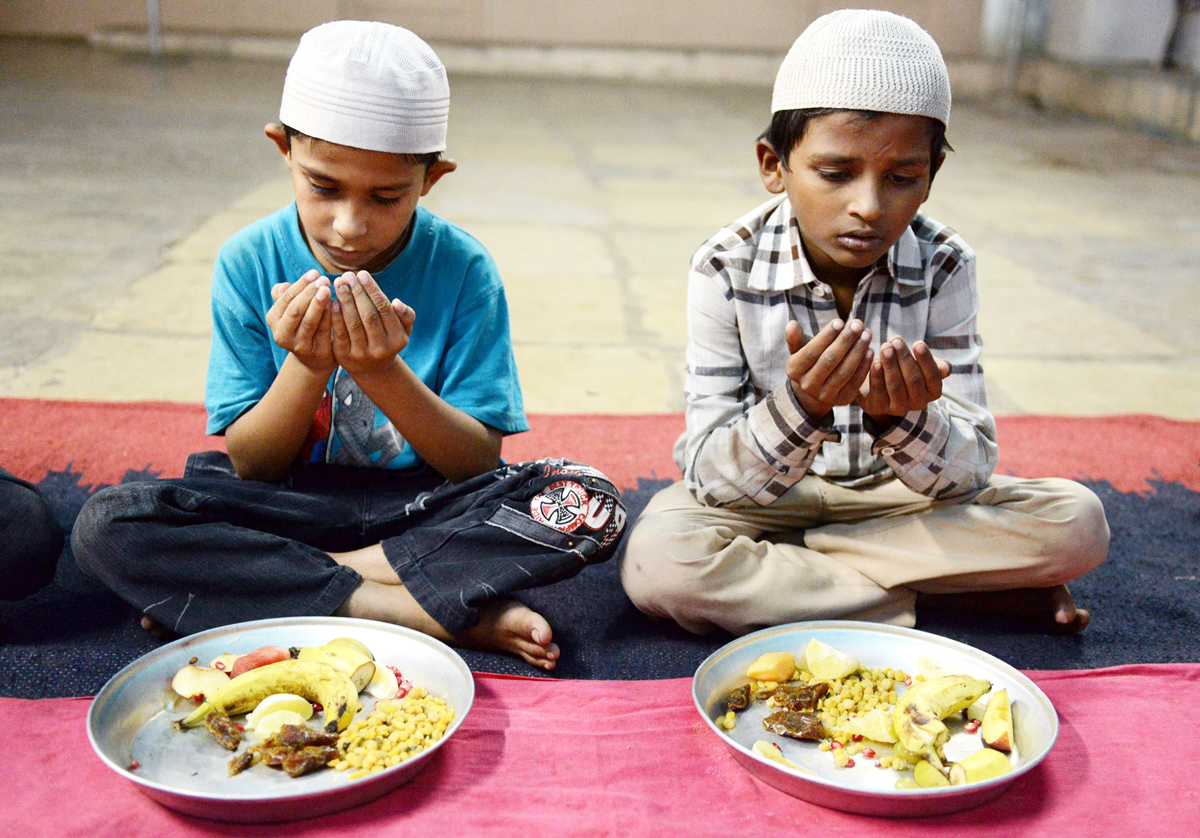 The spirit of fasting - Jammu Kashmir Latest News | Tourism | Breaking ...