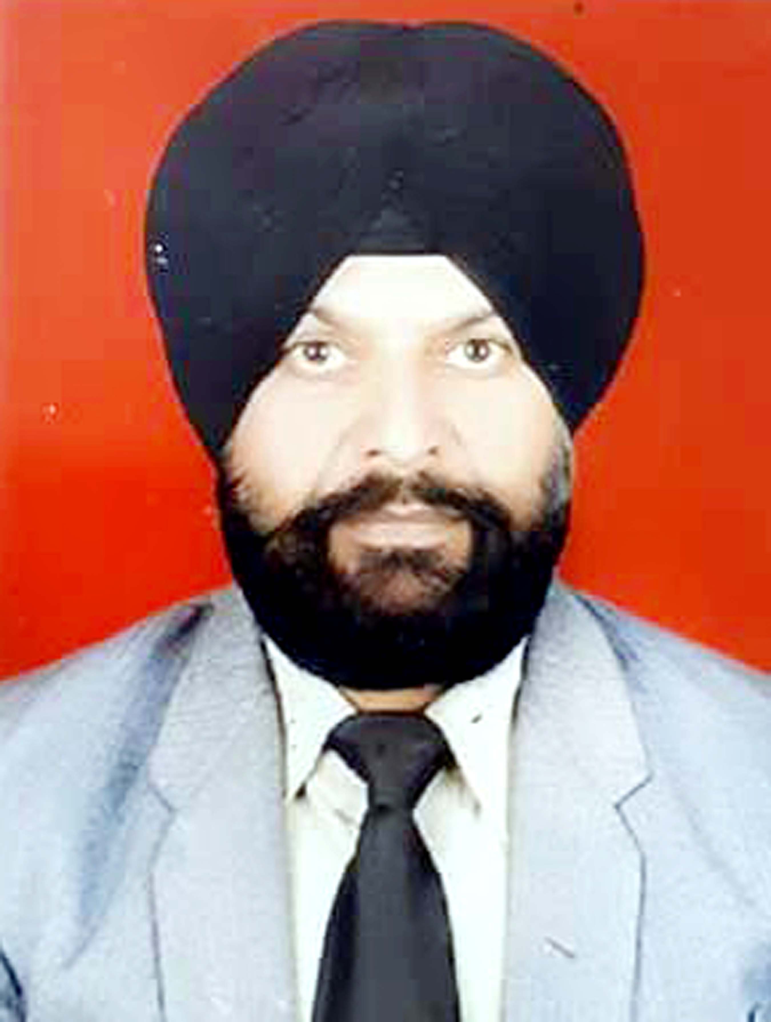 PP Singh made member Hockey Society - Daily Excelsior