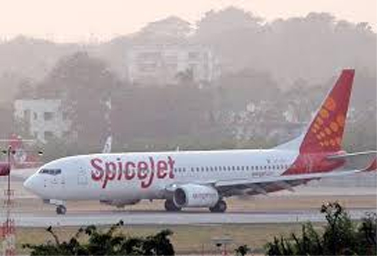 Spicejet adds 100th plane to fleet, 4th domestic airline to do so ...