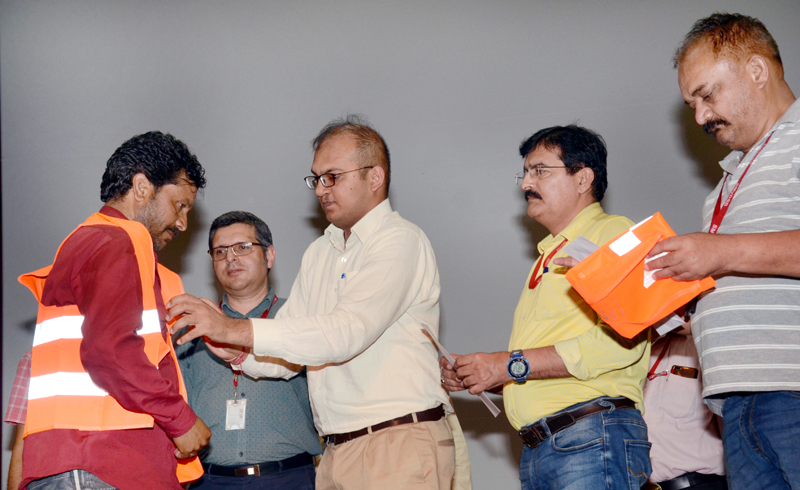 Capacity-building program organized for Pithoos, Pony & Palki operators ...