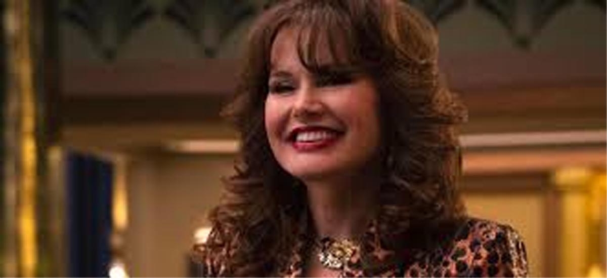 Geena Davis to join 'GLOW' season 3 - Jammu Kashmir Latest News ...