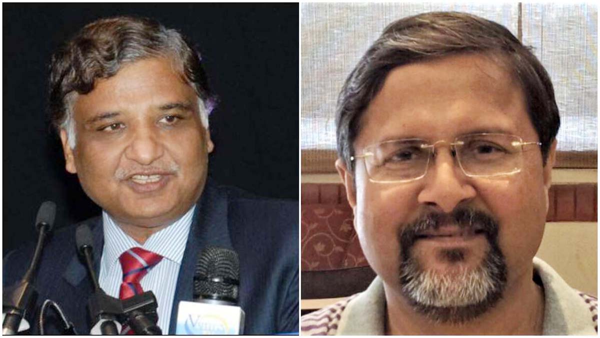 Kumar new IB chief, Goel to head RAW - Jammu Kashmir Latest News ...