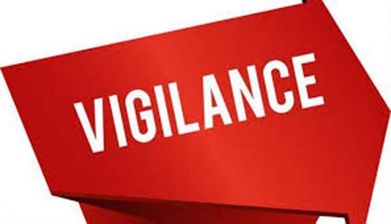 Preventive vigilance in deptts having large public interface a least ...