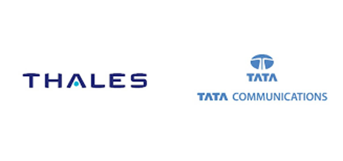 Tata Comm, Thales partner for SIM security of IoT devices - Jammu ...