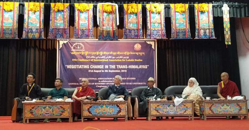 LU VC inaugurates IALS conference - Jammu Kashmir Latest News | Tourism ...