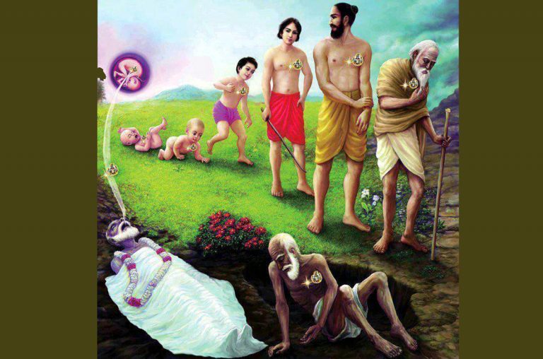 Cycle of birth and death - Jammu Kashmir Latest News | Tourism ...