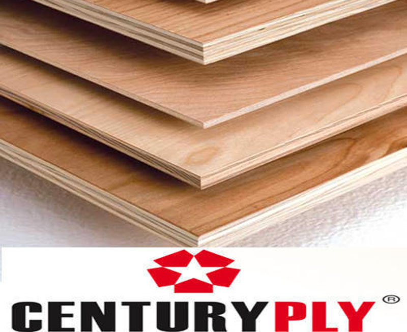 CenturyPly plans sustainable growth with large scale product ...