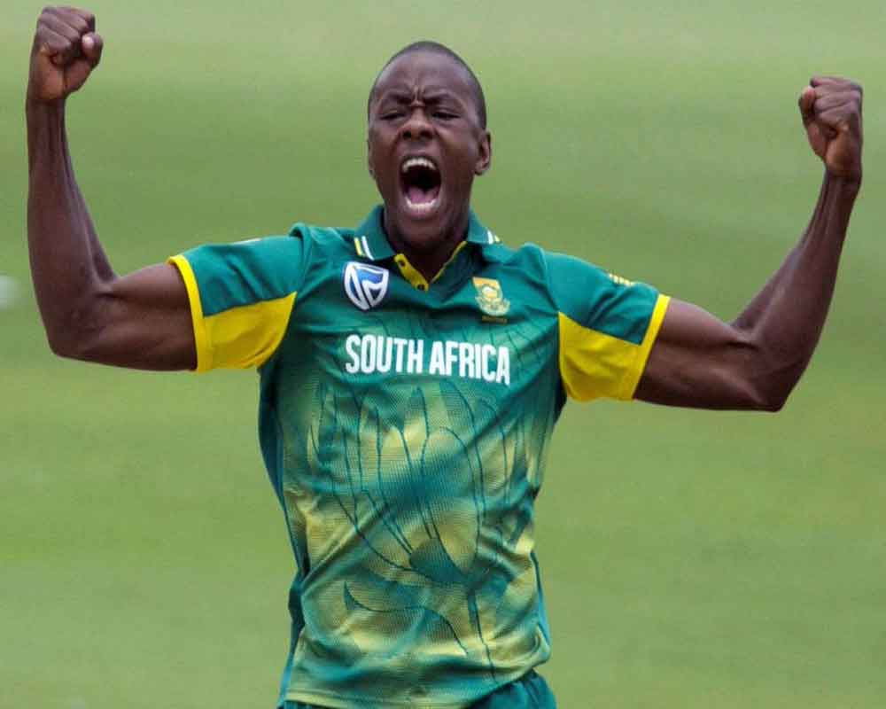 Rabada counting on South Africa's past experience to thrive in India ...