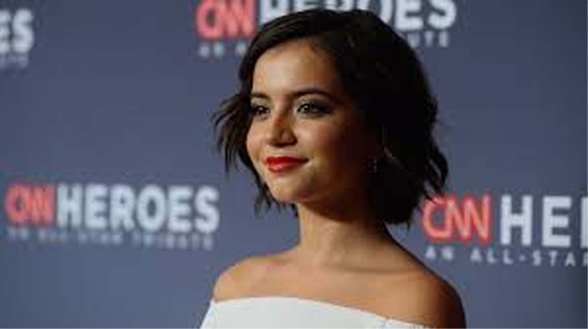 Isabela Merced joins Jason Momoa in Netflix’s ‘Sweet Girl’ - Daily ...