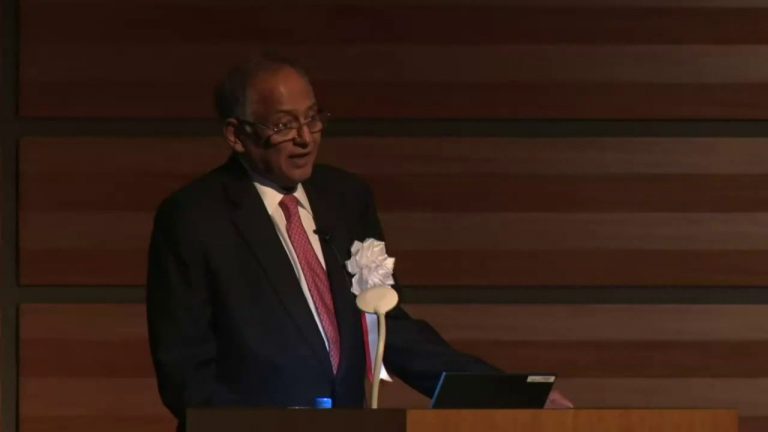 TVS Group Chairman Venu Srinivasan conferred with Deming Prize - Daily ...