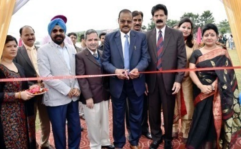 VC SMVDU inaugurates Fun Mela - Jammu Kashmir Latest News | Tourism ...