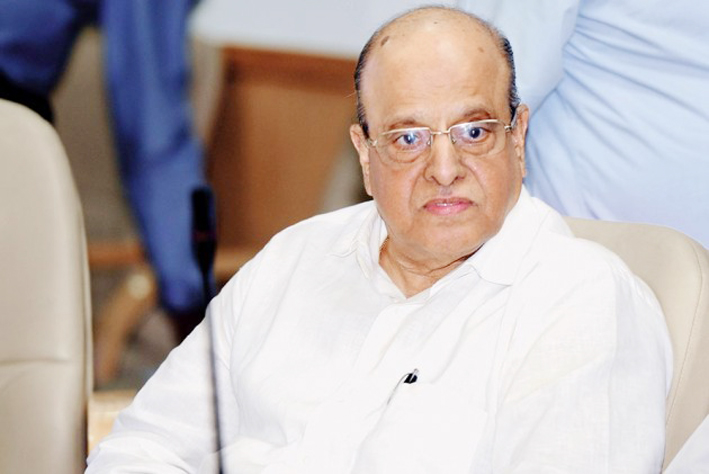 Former ISRO chief Kasturirangan to take over as NIIT University ...