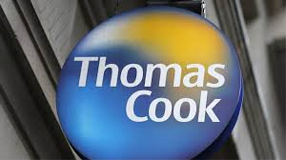 Thomas Cook India to acquire rights of Thomas Cook brand for India, Sri ...