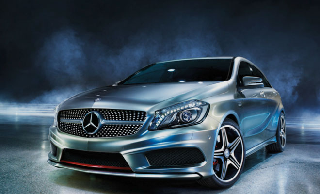 Mercedes-Benz India to increase prices by up to 3 pc from January ...