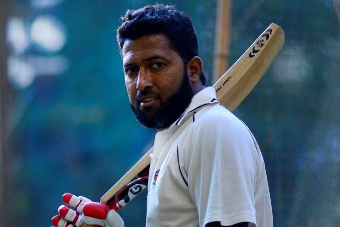 Wasim Jaffer becomes first Indian to play 150 Ranji matches - Jammu ...