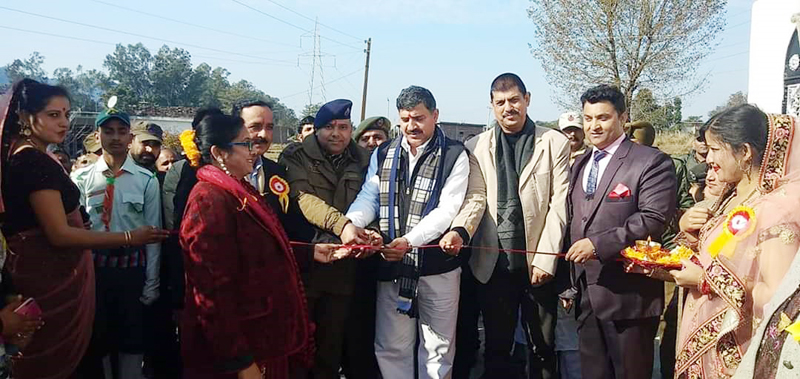 National Model Academy celebrates Annual Day cum Prize Distribution ...