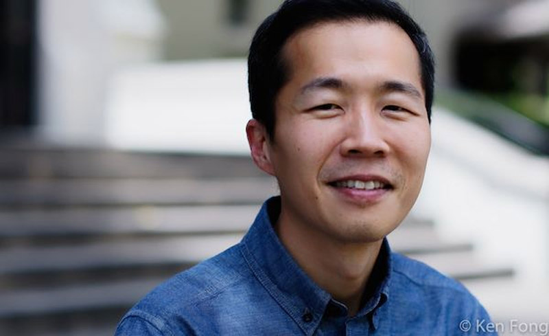 Lee Isaac Chung wins Grand Jury Prize at 2020 Sundance - Daily Excelsior