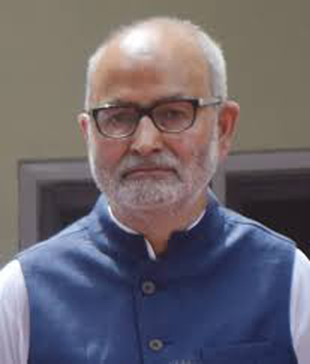 PSA detention of Nayeem Akhtar, Hilal Ahmad Lone revoked: Officials ...