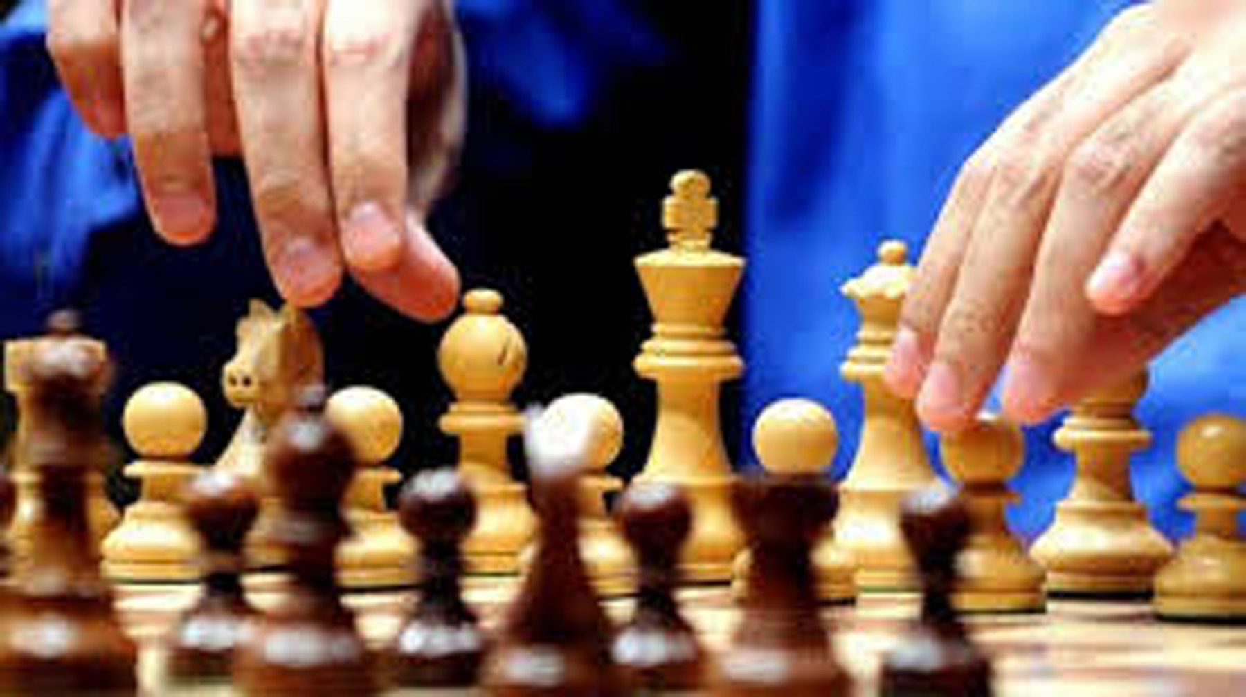 Online Chess Olympiad: India notch up three easy wins - Jammu Kashmir ...