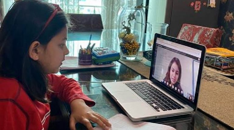 HRD working on SOPs for online classes - Daily Excelsior