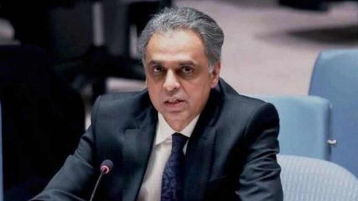 Challenges confronting world due to COVID-19 put forth global ...