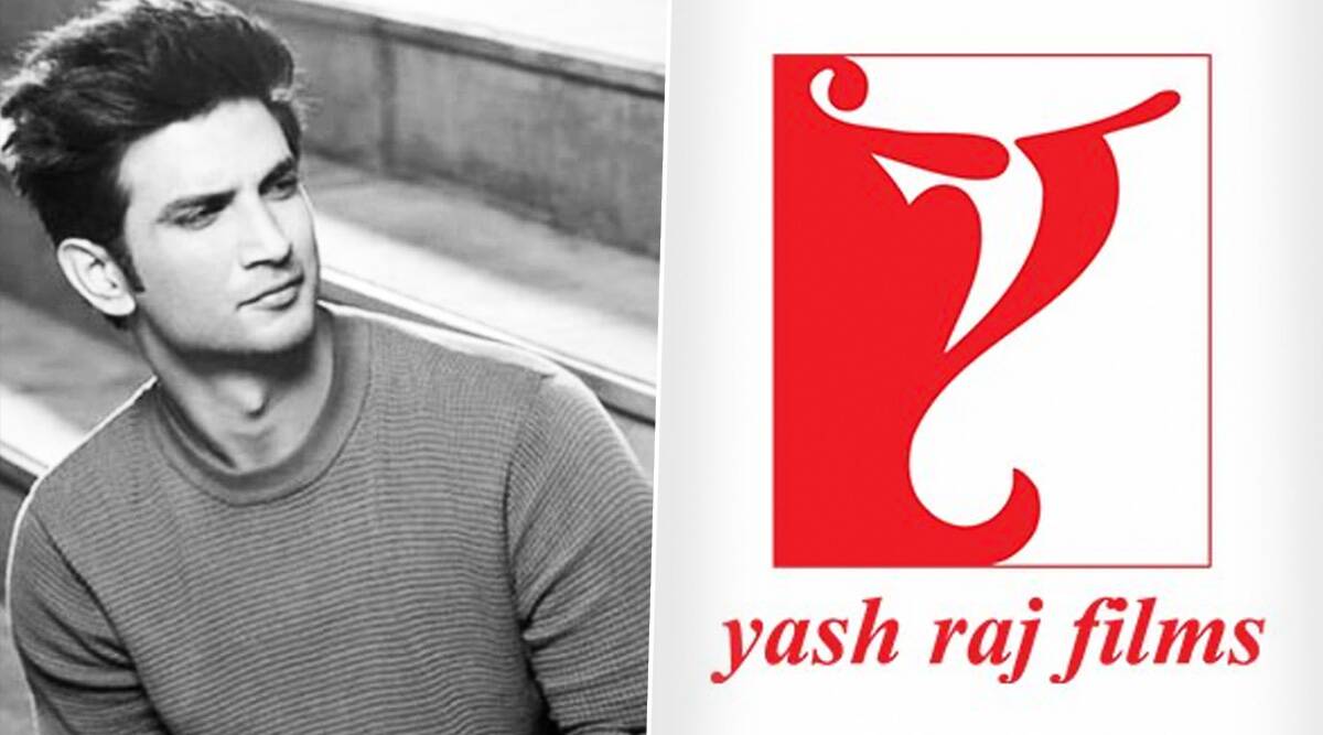Yash Raj Films submits copies of late actor's contract to cops - Daily ...
