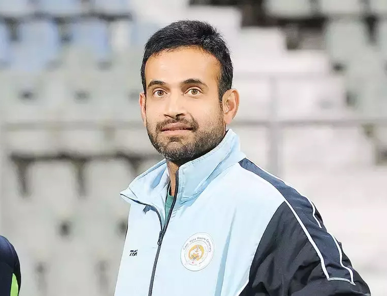 Better planning needed for ICC events: Pathan - Jammu Kashmir Latest ...