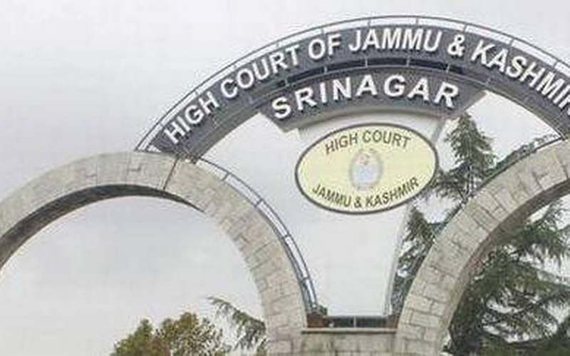 Srinagar court to re-open today - Jammu Kashmir Latest News | Tourism ...