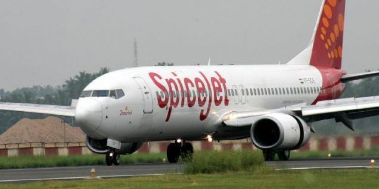 SpiceJet to induct its first Airbus A340 cargo aircraft in freighters ...