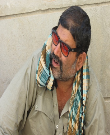 Action director Parvez Khan dies of heart attack - Jammu Kashmir Latest ...