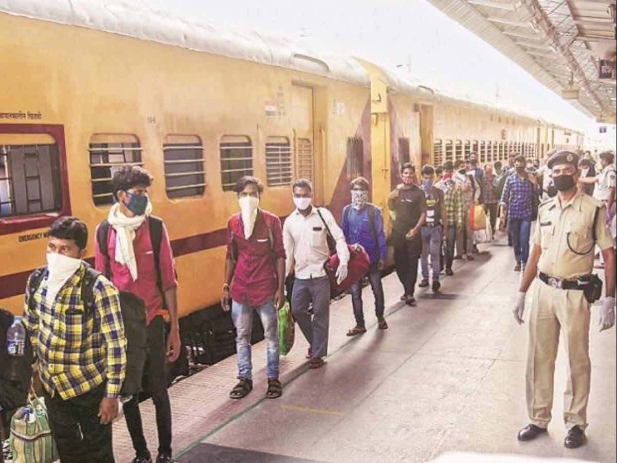 Announced in Budget 2020, Kisan Rail to begin services from Friday ...