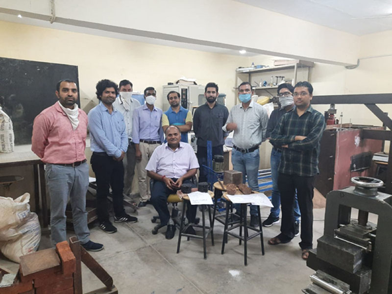 One-week online workshop for PWD officers concludes - Jammu Kashmir ...