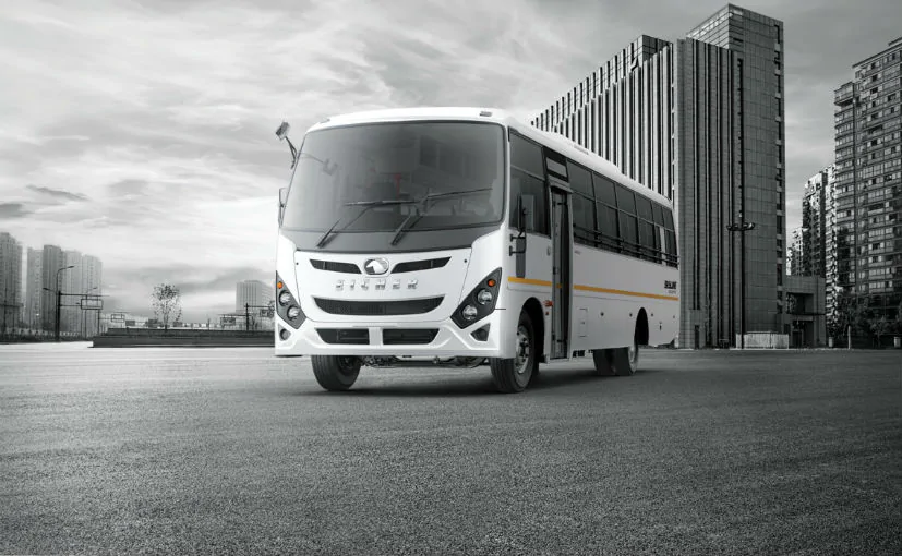 VECV to acquire bus business of Volo Group India for over Rs 100 cr ...