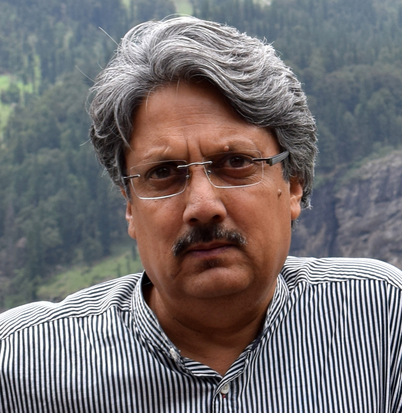 Suman Gupta’s art works to be shown in USA - Daily Excelsior