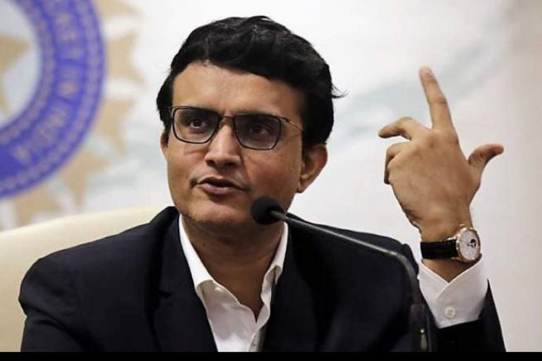 With more than 40 brands on board, Ganguly remains sought after in ...
