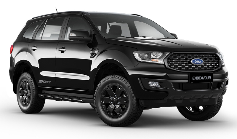 [Daily Excelsior]Ford lists out reasons for buying a car during festive ...