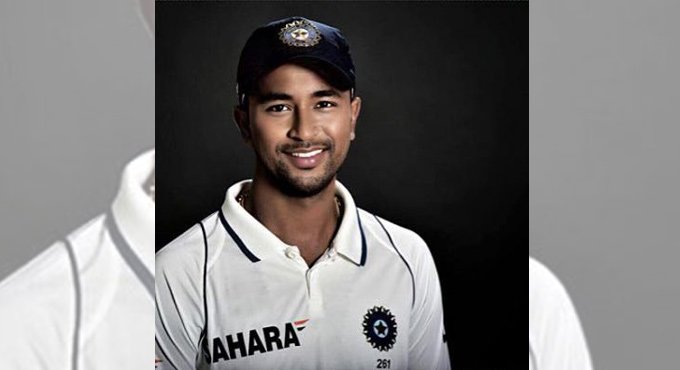 Pragyan Ojha nominated as ICA representative to IPL GC - Jammu Kashmir ...