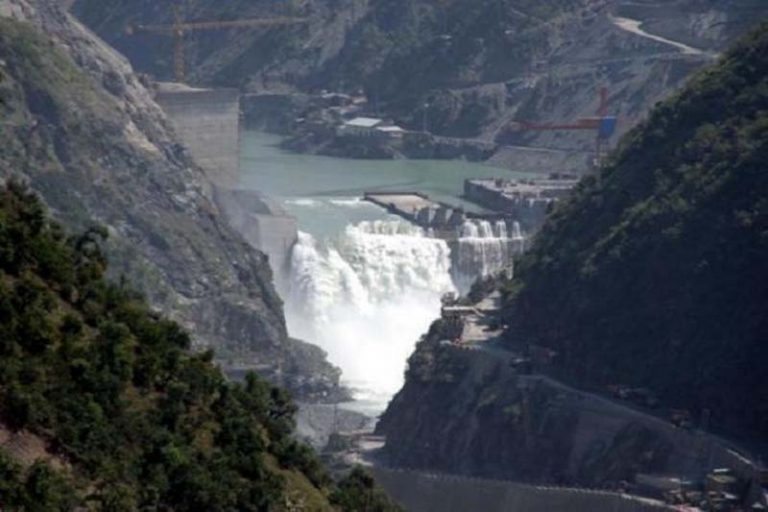 Uncertainty Over Ujh Multipurpose Project - Daily Excelsior
