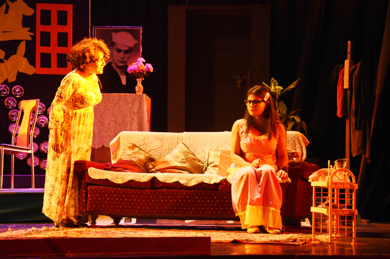 Pancham’s endearing show of ‘Patjhad’ marks penultimate day - Daily ...