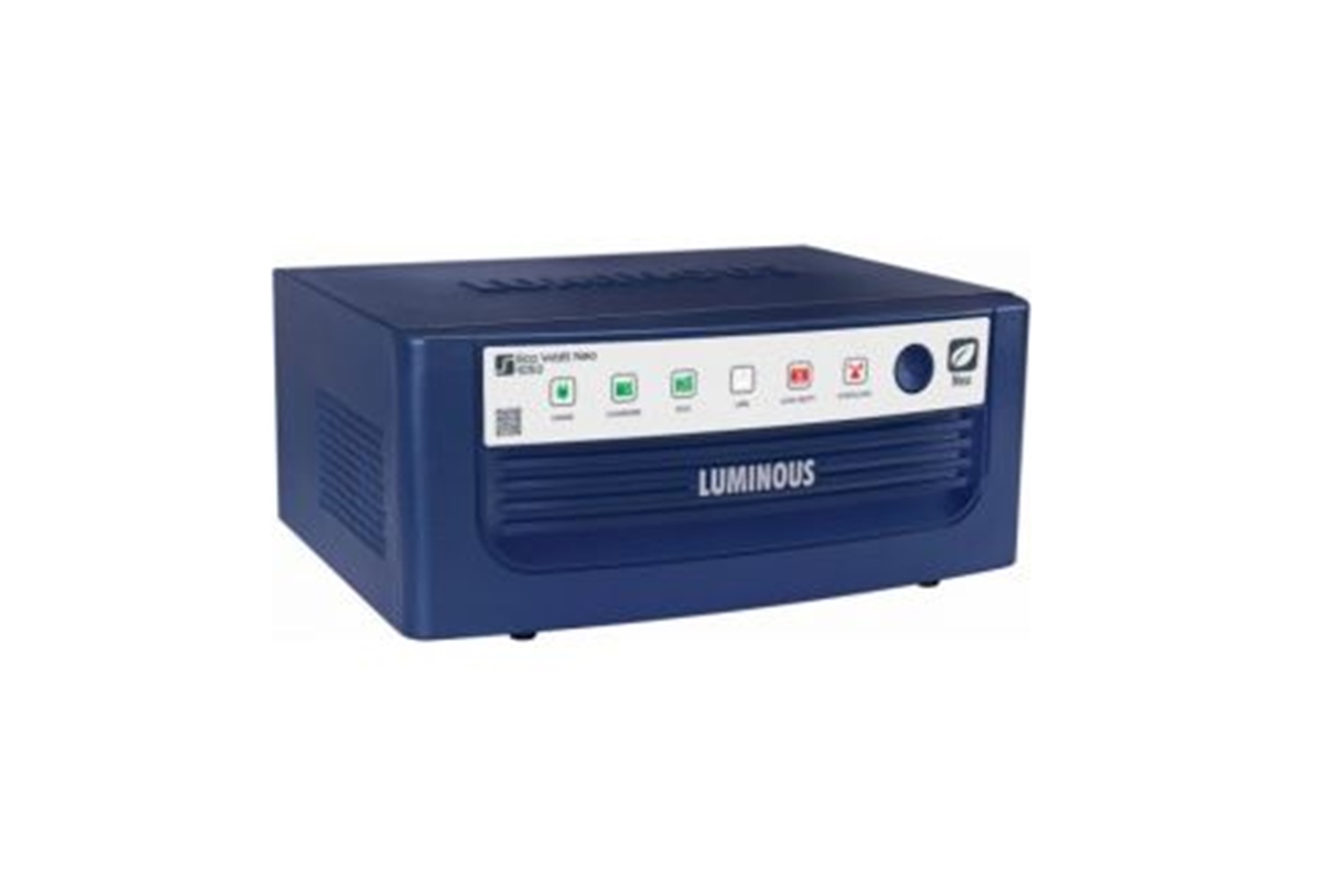 Must Check These 3 Best Inverters in India To Stay Prepared For Power ...