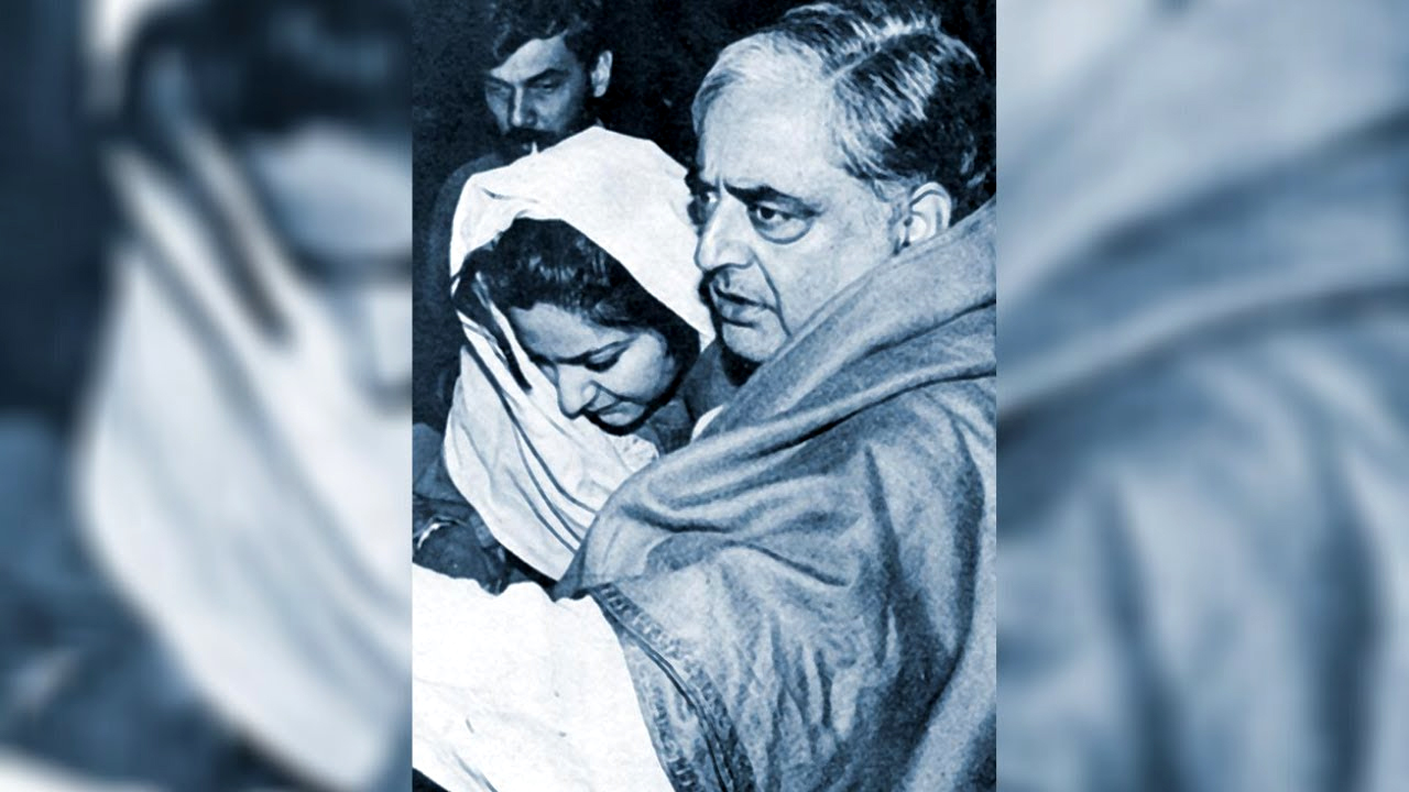 Cross-examination begins in 30-year-old cases of IAF personnel killing, Rubaiya Sayeed abduction ...