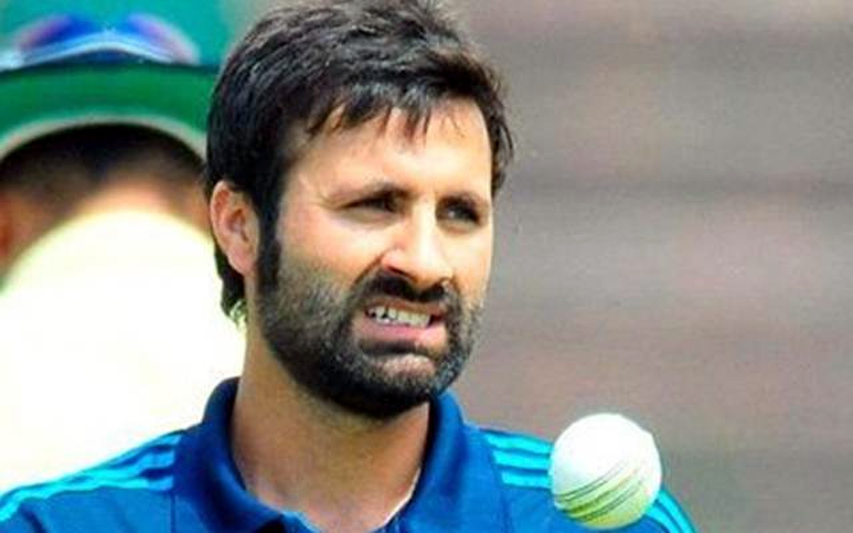 Tennis ball cricket is key to Umran's pace: Parvez Rasool - Jammu ...