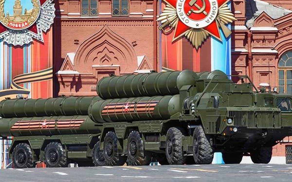 US has not made determination yet on potential CAATSA waiver to India ...