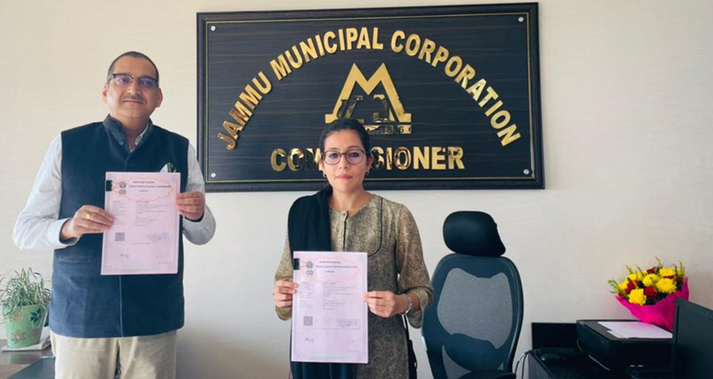 JSCL to expand free Wi-Fi service across Jammu city - Jammu Kashmir ...